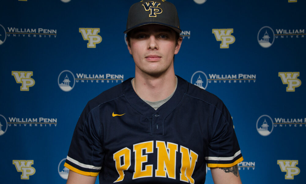 Statesmen soaring with Soren Graverson – TheDugout.ca