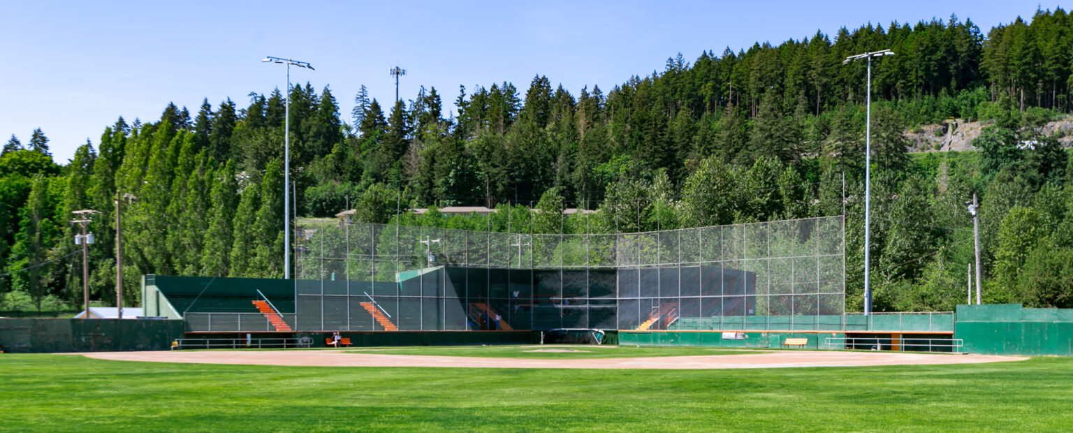 Construction underway on upgrades for safer Serauxmen Stadium ...