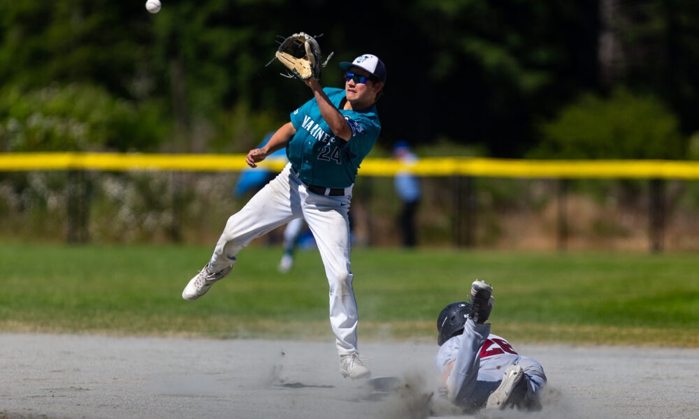 British Columbia Premier Baseball League begins 2021 season – TheDugout.ca