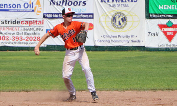 New Brunswick Senior Baseball League to Proceed in 2021 – TheDugout.ca