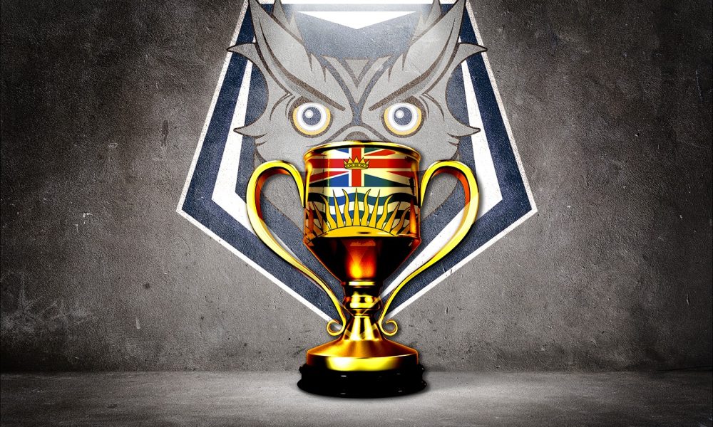 The Battle for the BC Cup – TheDugout.ca