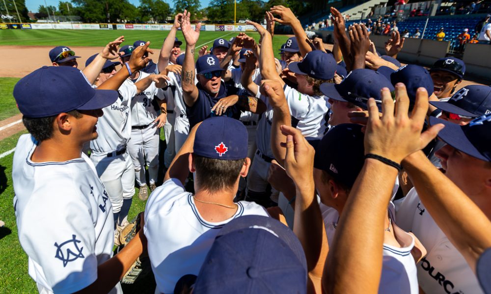 New Brunswick Senior Baseball League to Proceed in 2021 – TheDugout.ca