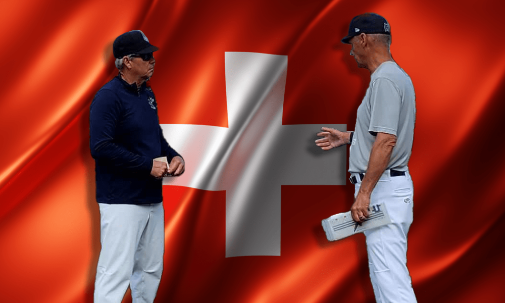 NightOwls Coaches helping baseball in Europe – TheDugout.ca