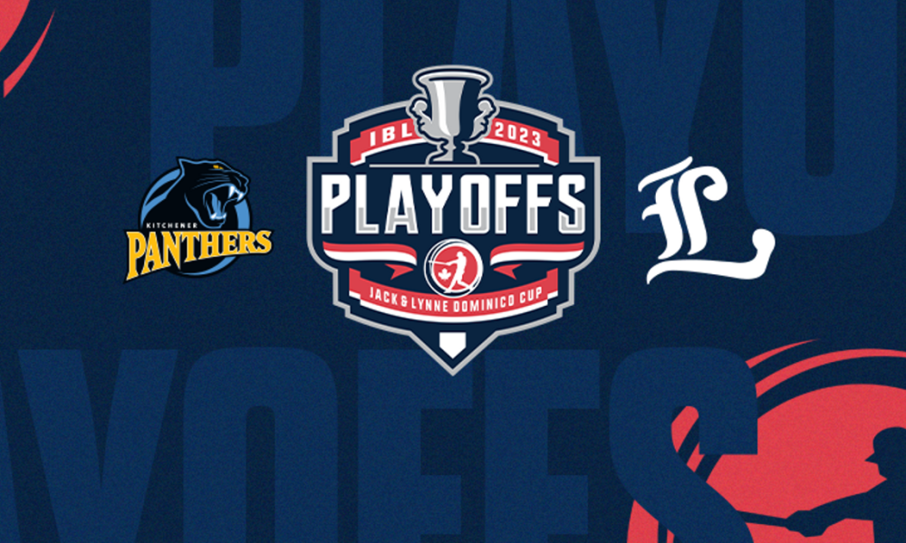 News: Panthers, Majors Announce Round One Playoff Schedule – TheDugout.ca
