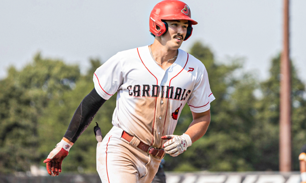 News: Tyler Duncan Named IBL Most Valuable Player – TheDugout.ca